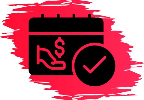 Early Termination Fee Creative Icon Design 42096360 Vector Art At Vecteezy