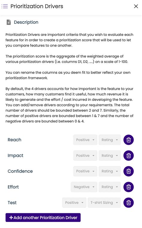 9 Roadmap Prioritization Tools To Optimize Product Features Chisel