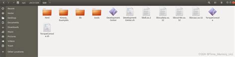 Ubuntu18 04系统下通过ROS控制Kinova真实机械臂