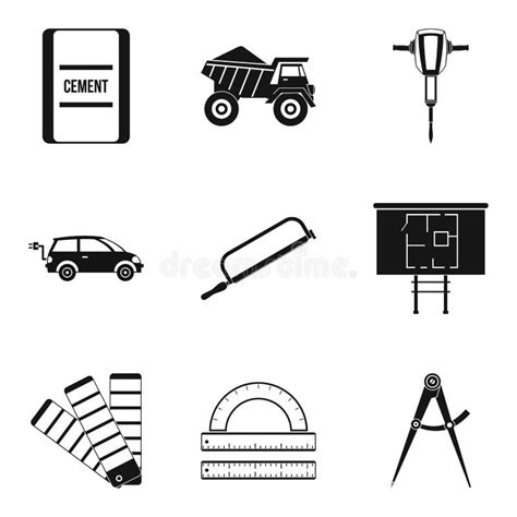 Computation Icons Stock Illustrations 406 Computation Icons Stock