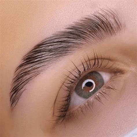 Tag O Que é Brow Lamination Blog Oscar