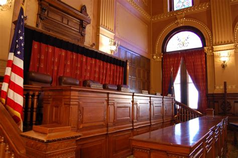 In Supreme Court To Hear Two Oral Arguments Next Week The Indiana Lawyer