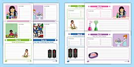 Procedural Text Writing Twinkl Teaching Wiki Twinkl