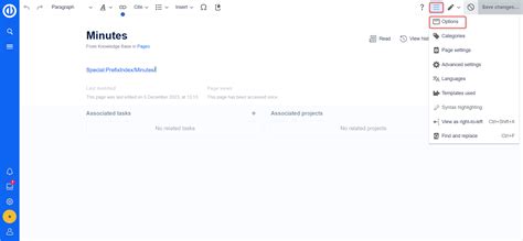 Knowledge Base Detailed Manual Easy Redmine