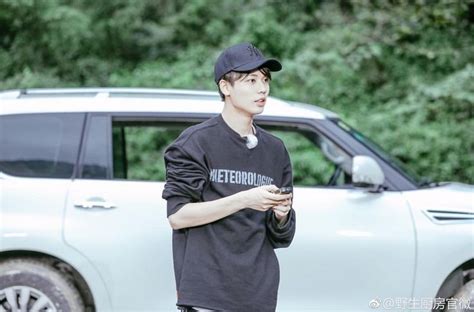 林彦俊🍊 ️evan Lin ️ Lin Yan Jun ️ Yan Baseball Hats Reality Show