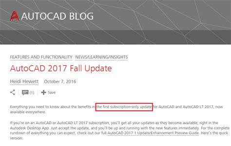 Autocad 2017 Archives Cad Nauseam