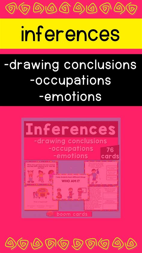 Making Inferences Critical Thinking Problem Solving Skills Artofit