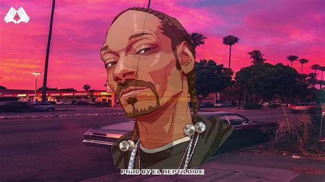 🔥 Free West Coast X G Funk Type Beat Feels Hip Hop Rap