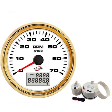 Rpm Gauge Tester At Deloris Colvin Blog