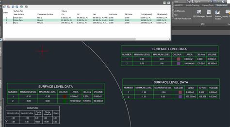 volume calculations autodesk community