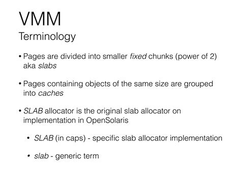 exploitation of counter overflows in the linux kernel ppt