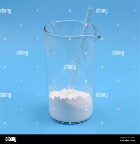 Tetrasodium Pyrophosphate Also Called Sodium Pyrophosphate Tetrasodium Phosphate Or Tspp Stock