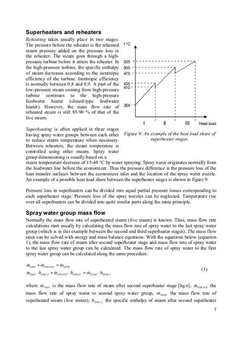 Steam Boiler Calculation Formulas Pdf Steam Boiler Indonesian