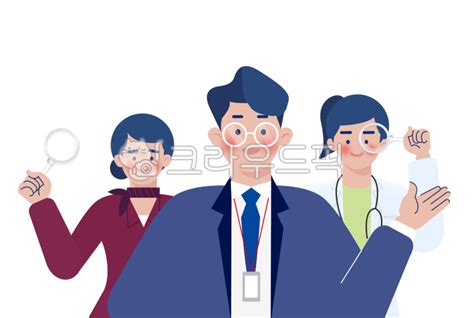 스튜어디스 승무원 사람 노동자 회사원 사진이미지일러스트캘리그라피 솔솔디자인작가