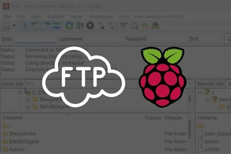 Démarrer Avec Proxmox Sur Raspberry Pi Serveur De Virtualisation