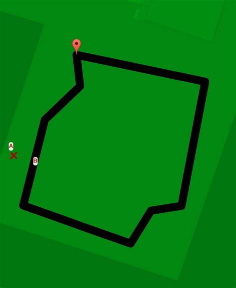 Javascript Google Map API V 3 Find Nearest Point From One Point To