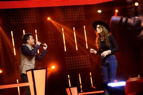 เดอะวอยซ์ ซีซั่น 3 ประเดิมรอบแบทเทิล เข้มข้น 4 โค้ชลำบากใจ รักพี่เสียดายน้อง