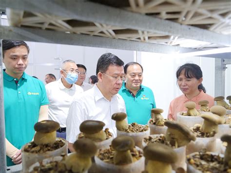 夏红民在黔西南州、黔南州调研时强调 深入学习贯彻习近平总书记重要讲话精神 扎实有效推进农业现代化 头条 铜仁市纪委监委网站