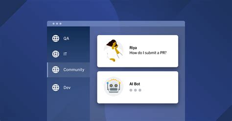 Leveraging Ai For Community Moderation A Tale Of Two Assistants Mattermost