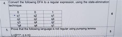 Solved Subject Theory Of Computation Please Send Me All The