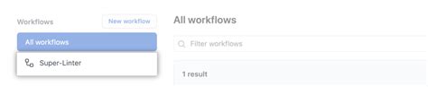Tutorial Tindakan Github Otomatiskan Alur Kerja Pertama Anda