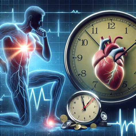 The Ed Heart Connection Why Erectile Dysfunction May Be Your Bodys