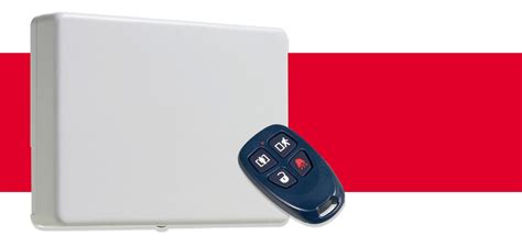 DSC Evolution Wireless Receiver Kit