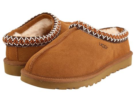 Ugg Tasman Chestnut Womens Shoes Shop Comfy
