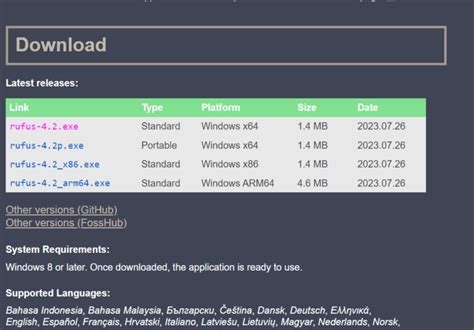 How To Boot Linux From Usb Naukri Code