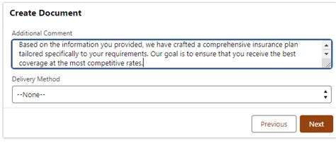 Use The Flow Builder To Enhance Your Docgen Experience Community