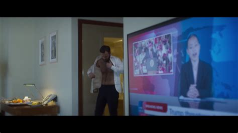 Auscaps Alessandro Borghi Shirtless In Devils Episode