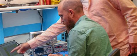 The Significant Roles And Skills Required For A Hardware Design