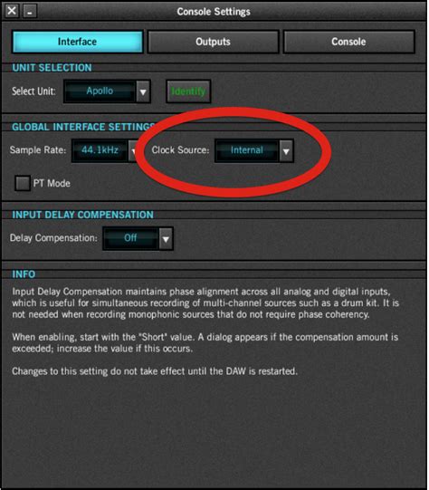 I M Getting Input On My Universal Audio Apollo Apollo Twin But No Output