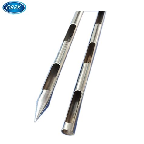 Super September Grain Probe Samplers Reliable Sampling Tools