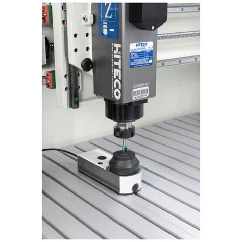 Tool Height Detection Sensor Cnc Machining Centres For Routing And