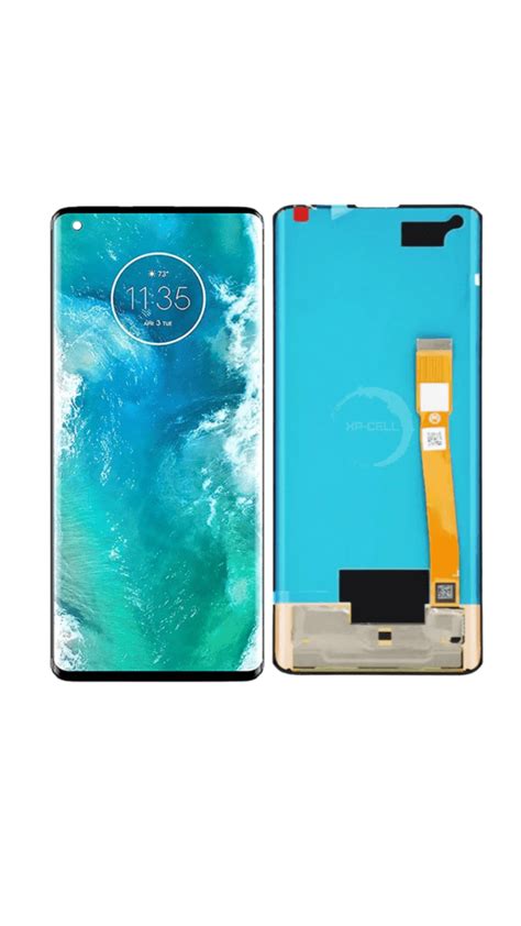 MOTO EDGE EDGE PLUS XP Cell