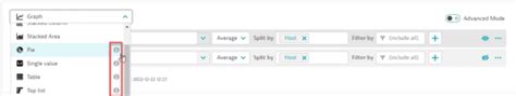 Configure And Use A Graph Visualization In Dynatrace — Dynatrace Docs