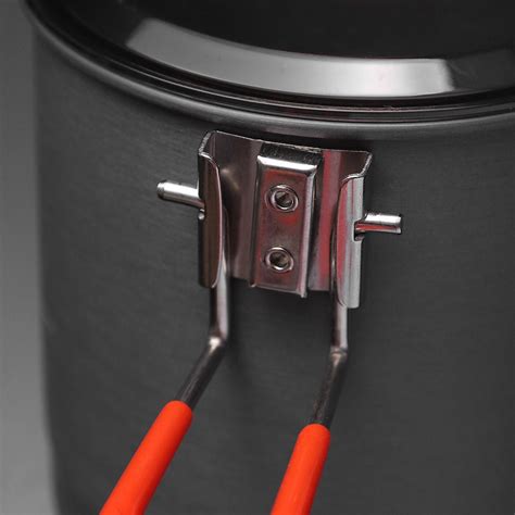 Island Steamer Kit Multifunctional Outdoor Cooking Set Firemaple