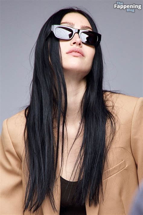 Amelia Gray Hamlin Ameliagray Nude Leaks Photo Thefappening