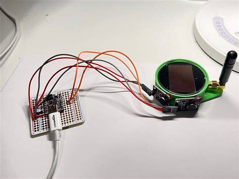 Remote Everactive Sensor Activation Via The Arduino Cloud
