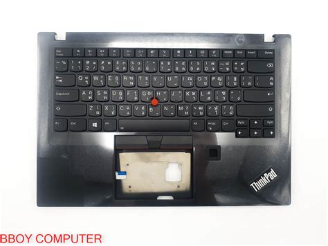 Lenovo Keyboard Lenovo Thinkpad T S Bboycomputer