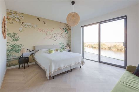 Moderne Visgraat Vloer Kopen Geschikt Voor Vloerverwarming