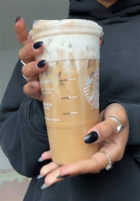 Gorgeous Venti Brown Sugar Shaken Espresso Recipe Tiktok