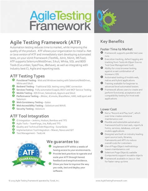 Pdf Agile Testing Framework Atf Key Benefits · Pdf Fileperformance Testing Jmeter