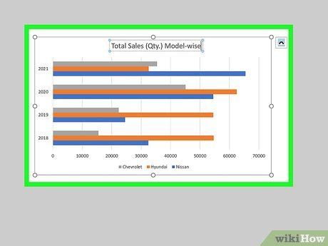 How To Make A Bar Chart In Word 7 Steps With Pictures WikiHow