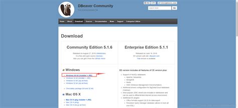 日常小记之dbeaver简单使用操作 dbeaver命令行窗口在哪 csdn博客