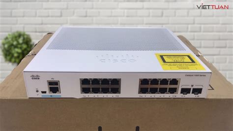Switch Cisco Chính hãng Giá tốt Đầy đủ CO CQ