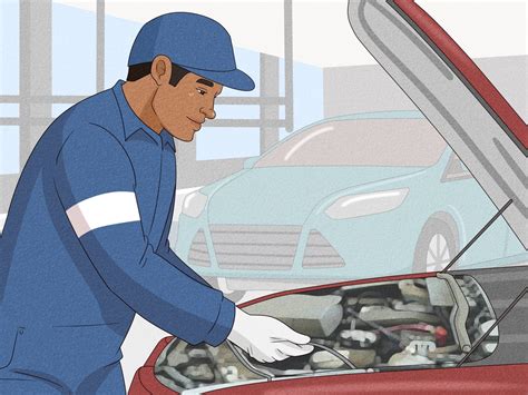 How To Check Car Sensor Airbag Step By Step Guide