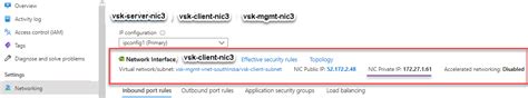 Apply Citrix Adc Vpx Configurations At The First Boot Of The Citrix Adc Appliance In The Cloud