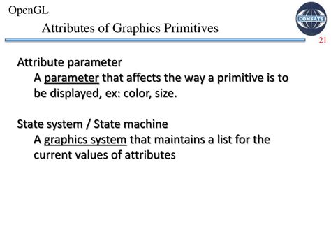 Ppt Computer Graphics Powerpoint Presentation Free Download Id2113146